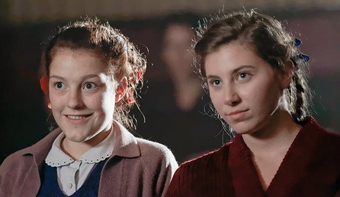 Die Kinder der Villa Emma (2016) | ČSFD.cz