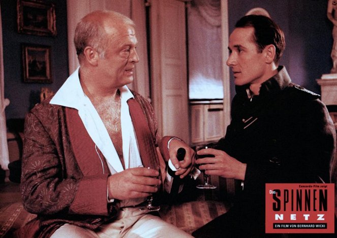 Pavučina (1989) | Galerie - Fotosky | ČSFD.cz