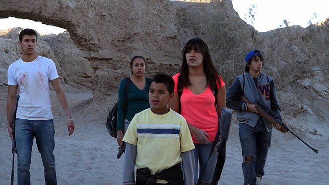 Dark Consequences (2015) | ČSFD.cz