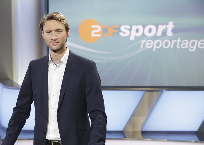 ZDF SPORTreportage (1966) | ČSFD.sk