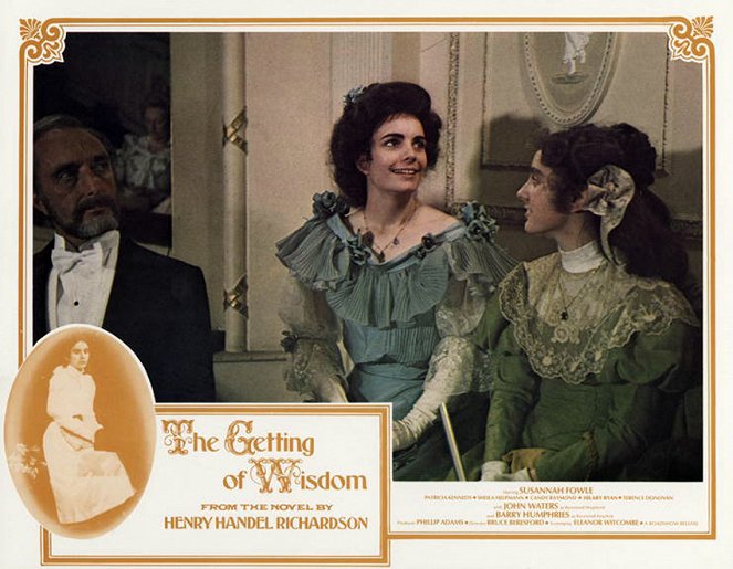 The Getting of Wisdom (1978) | Galerie - Fotosky | ČSFD.cz