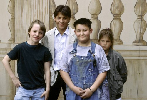 Laura und Luis (1989) | Galerie - Promo | ČSFD.cz