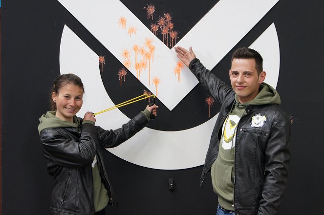 Checkpoint (2014) | ČSFD.cz