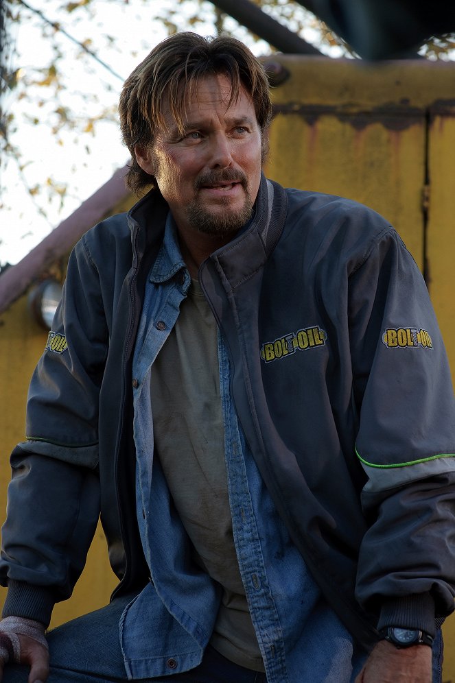 Phantom Racer (2009) | Galerie - Z filmu | ČSFD.cz