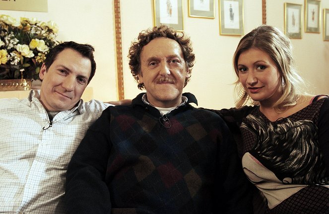 Undercover (2005) | ČSFD.cz