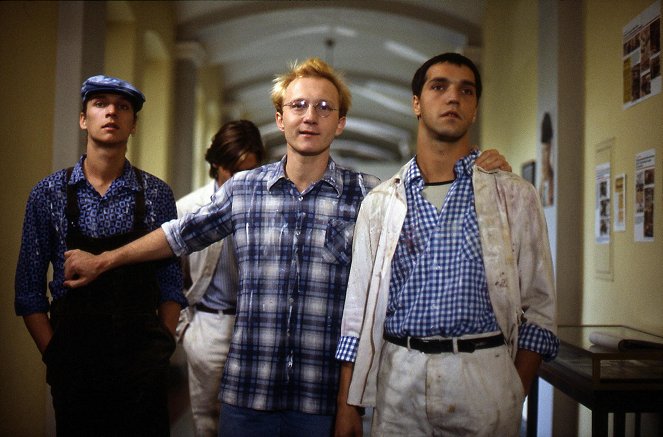 Meier (1986) | ČSFD.cz