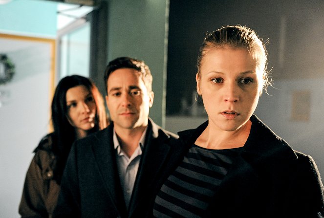 Janus (2013) | Galerie - Ze seriálu | ČSFD.cz