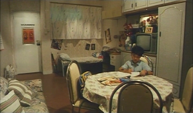 Xiang Gang qi an: Xi xue gui li wang (1994) | Galerie - Z filmu | ČSFD.cz