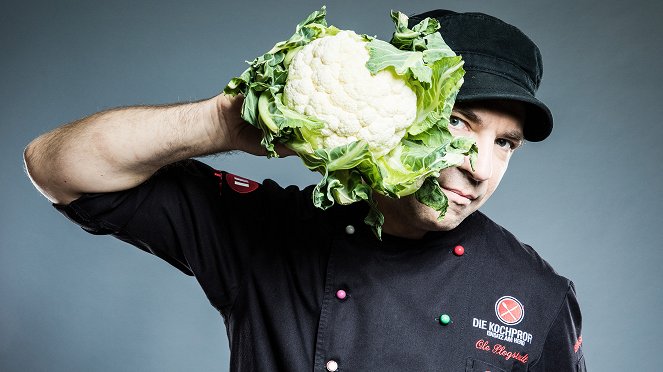 Echtzeit: Food Stories - Ole Plogstedt auf Tour (2015) | ČSFD.cz