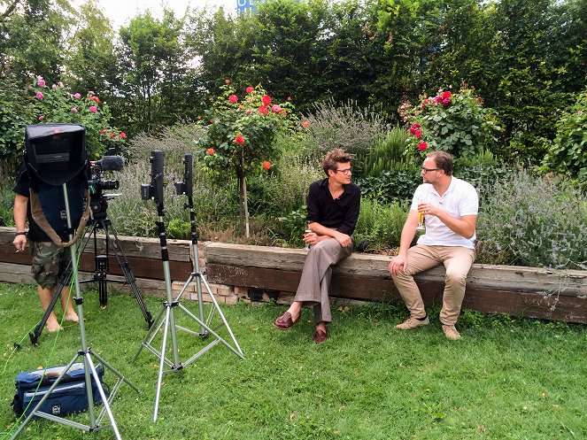 Nur a klaner Bua im Winter (2016) | Twórcy | ČSFD.cz