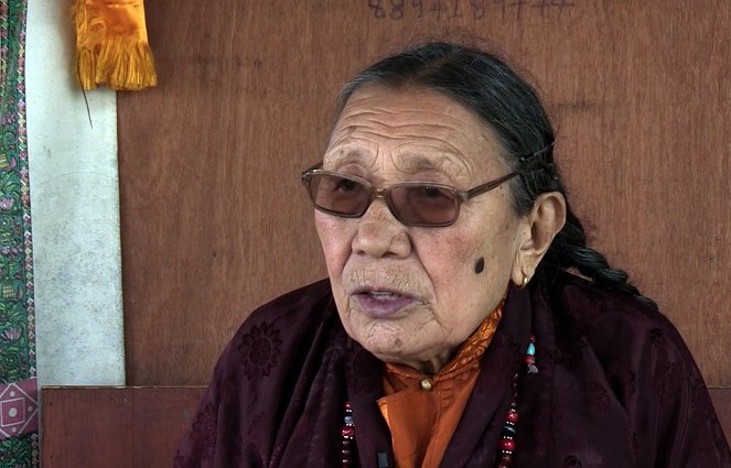 Laogai - Zwangsarbeit in China (2014) | ČSFD.cz