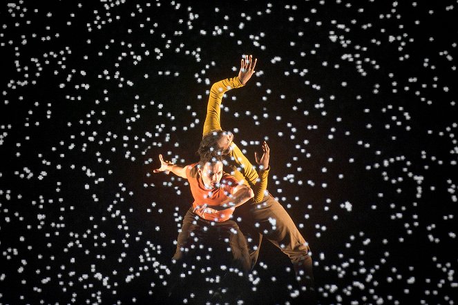 Pixel (2014) | Galerie - Z filmu | ČSFD.cz