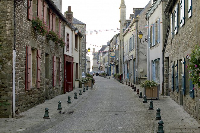 Rock et bonnets rouges (2015) | ČSFD.cz