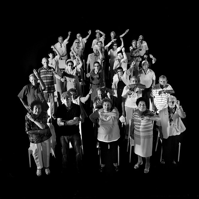 Numbered (2012) | ČSFD.cz