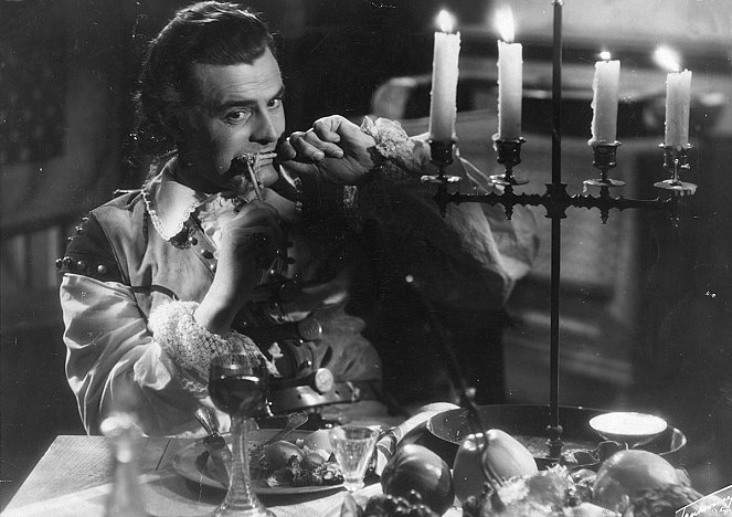 Rosvo Roope (1949) | Galerie - Z filmu | ČSFD.cz