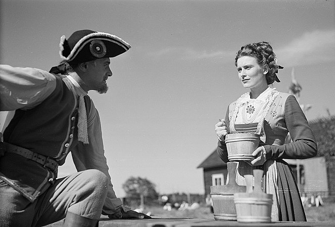 Rosvo Roope (1949) | Galerie - Z filmu | ČSFD.cz