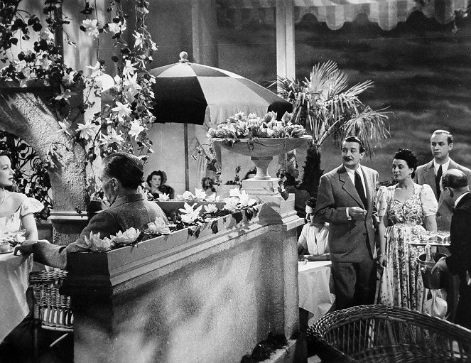 Vagabunden (1949) | ČSFD.cz