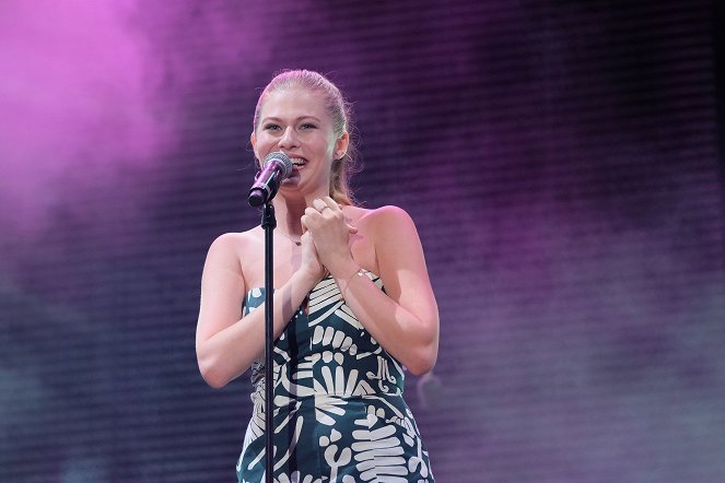 Zoe live (2017) | ČSFD.cz