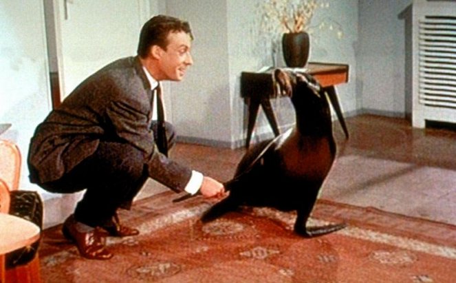 Das haut hin (1957) | ČSFD.sk