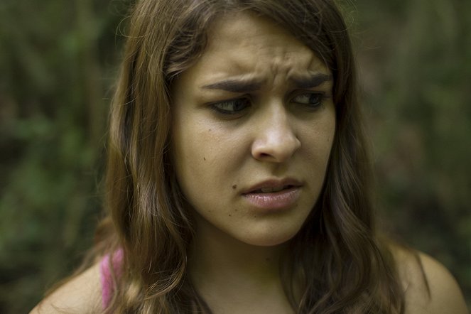 Borderline (2017) | ČSFD.cz