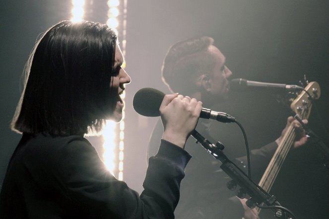 The xx (2017) | ČSFD.cz