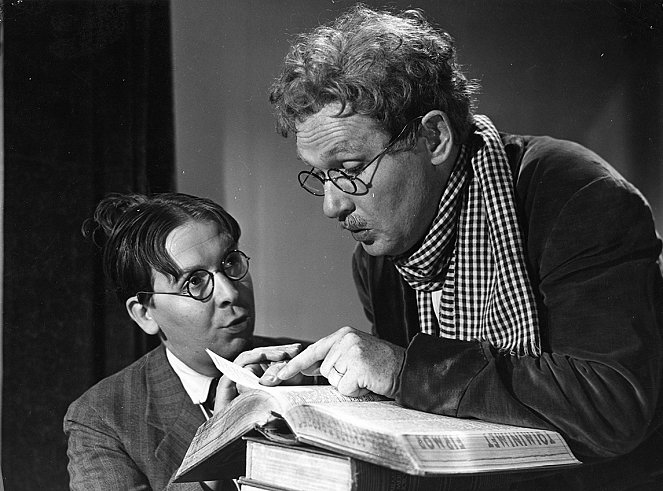 Äidittömät (1958) | ČSFD.cz