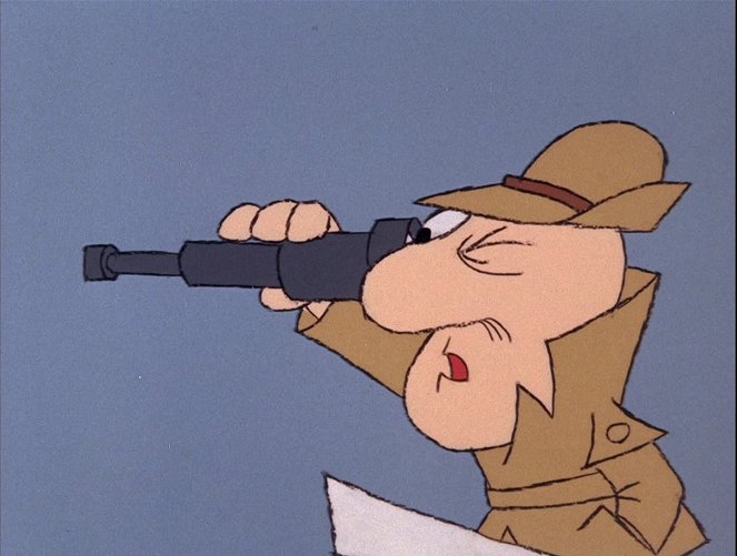 Reaux, Reaux, Reaux Your Boat (1966) | ČSFD.cz