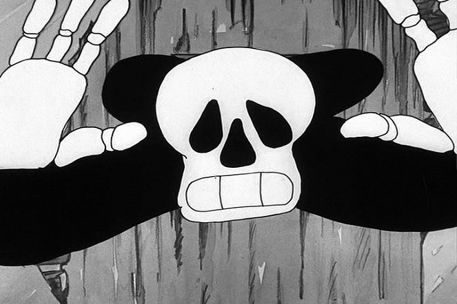 Spooks (1930) | ČSFD.cz