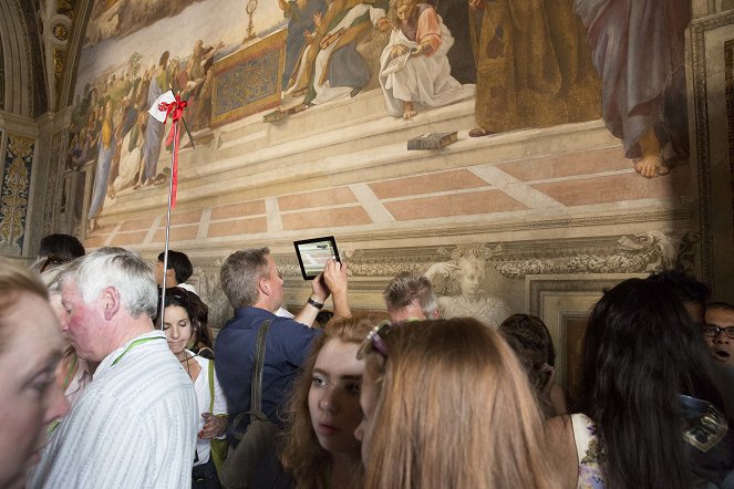 Terra X: Zeitreise (2014) | ČSFD.cz