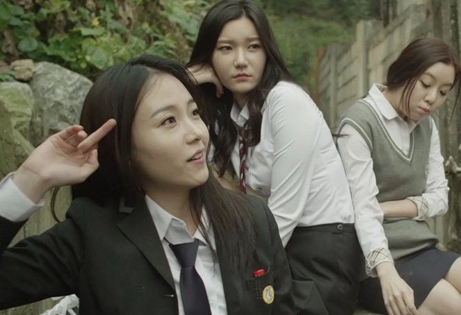 Kkangchi (2016) | ČSFD.cz