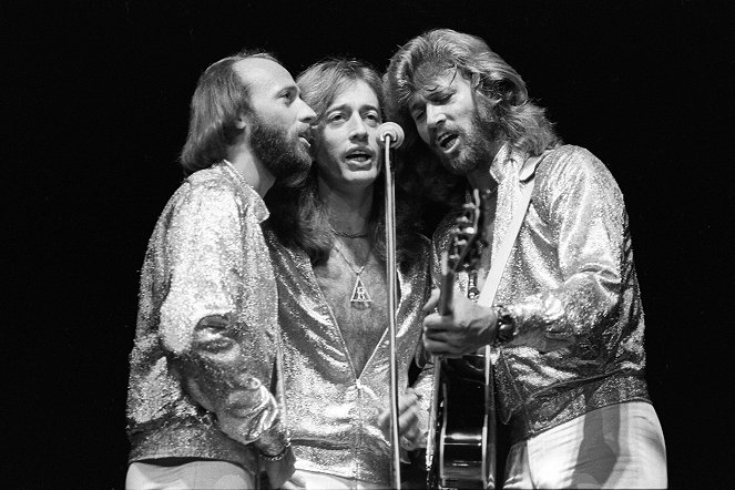 Abba, Bee Gees, Carpenters (2016) | ČSFD.cz