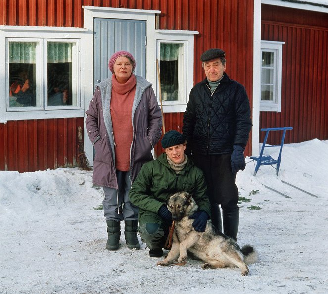 Metsolat (1993) | Galerie - Promo | ČSFD.cz