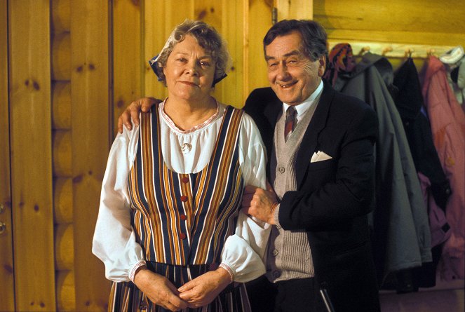 Metsolat (1993) | Galerie - Promo | ČSFD.cz