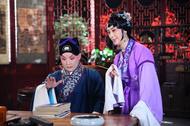 Li Quing Zhao (2017) | ČSFD.cz