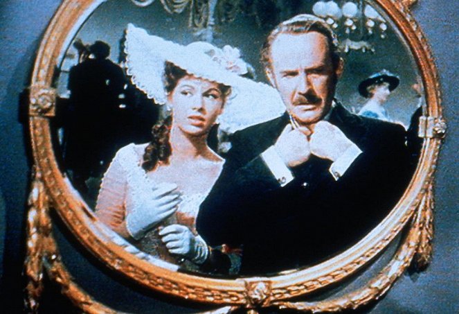 Bezaubernde Arabella (1959) | ČSFD.cz
