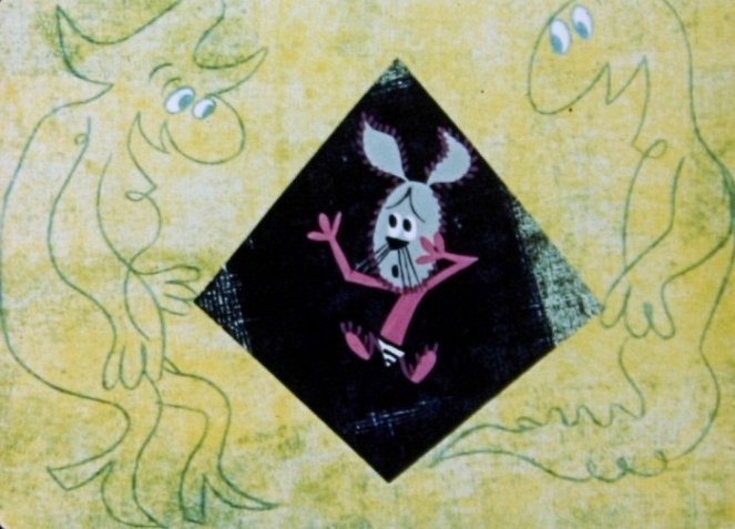 Der Angsthase (1964) | ČSFD.cz