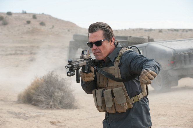 Sicario 2: Soldado (2018) | Galéria - Z filmu | ČSFD.sk