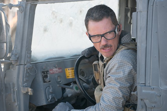 Sicario 2: Soldado (2018) | Galéria - Z filmu | ČSFD.sk