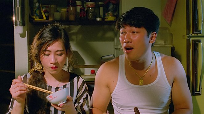 Ren pi guo zheng xie (1996) | Galerie - Z filmu | ČSFD.cz
