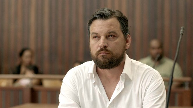 Somewhere in Tonga (2017) | ČSFD.cz