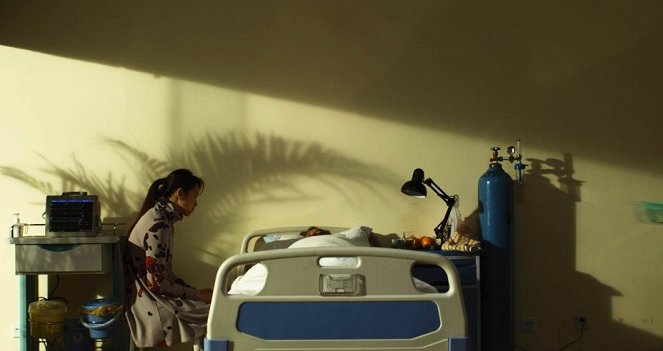 Will Tomorrow Ever Come (2010) | ČSFD.cz