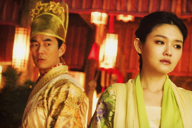 Long feng dian (2010) | Galerie - Z filmu | ČSFD.cz