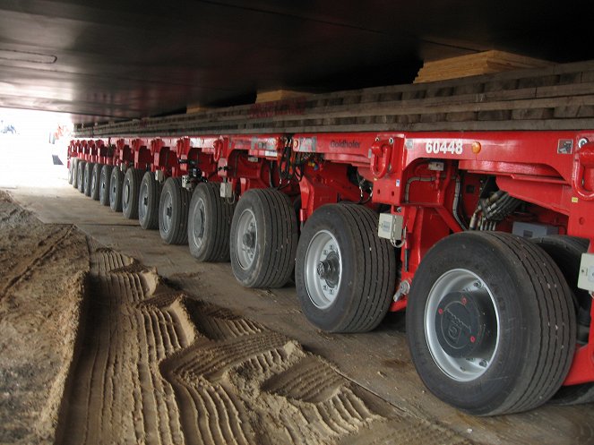Heavy Metal Task Force (2009) | ČSFD.cz
