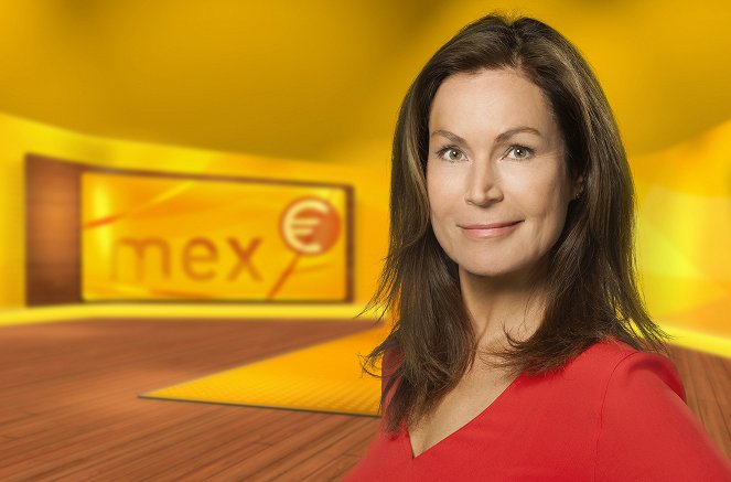 MEX. das marktmagazin (1984) | ČSFD.cz