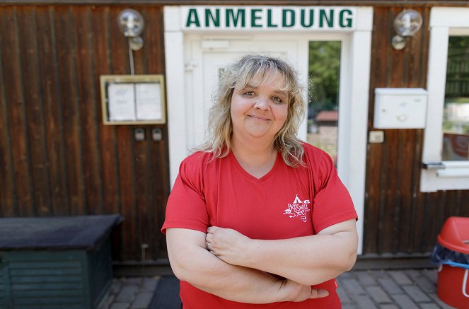 Verruckt Nach Camping