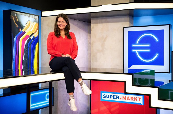 SUPER.MARKT (2017) | ČSFD.cz