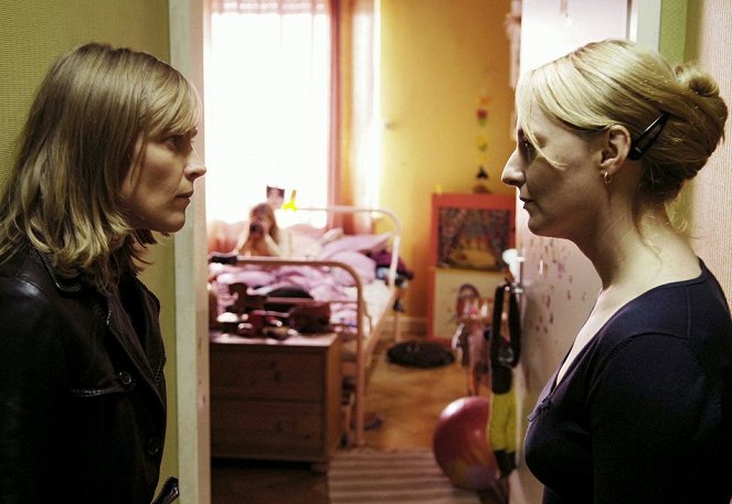 Schattenkinder (2007) | ČSFD.cz