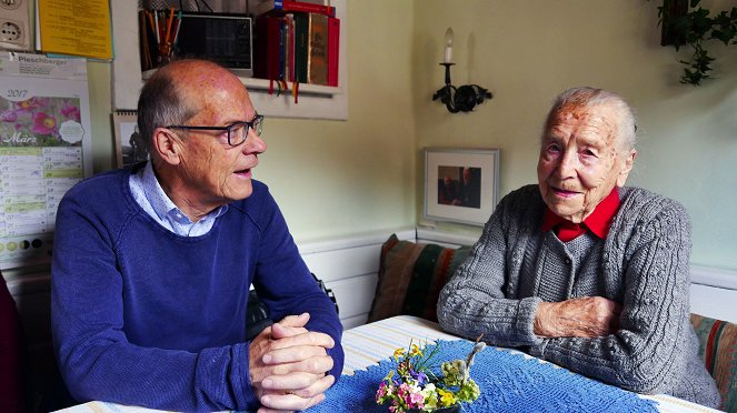 Der letzte Takt - fast vergessene Totenlieder (2017) | ČSFD.cz