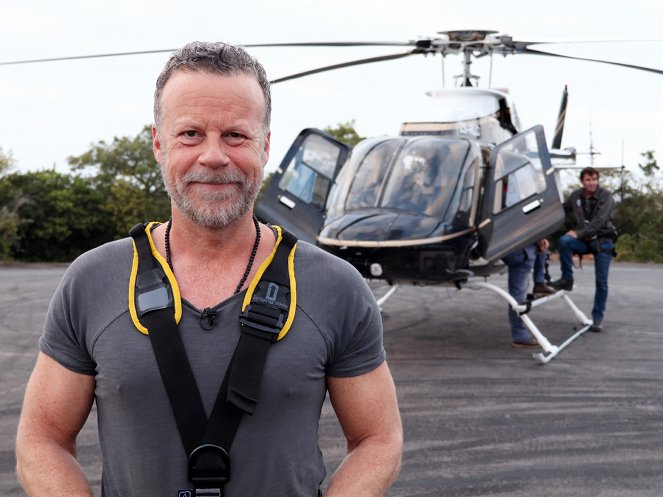 Jenke Über Leben (2018) | ČSFD.cz