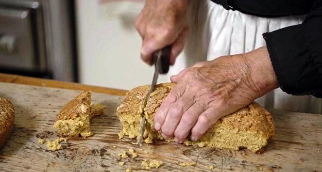 Gerstenmehl, Brennesseln und Zichorien - Vom Essen in Kriegszeiten ...